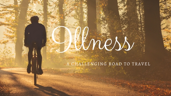 Accepting Loss as God’s Will Part 3 – Many Faces of Grief